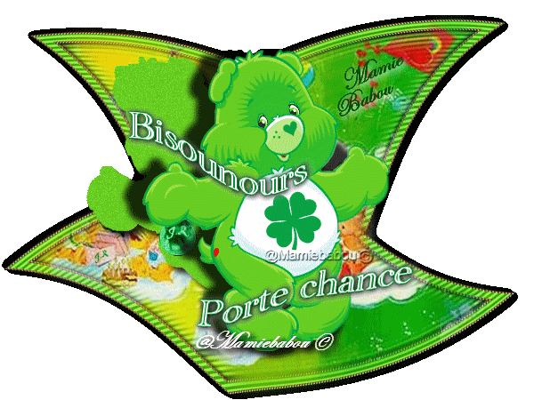 Bisounours - Centerblog