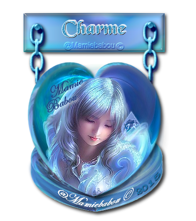 Charme